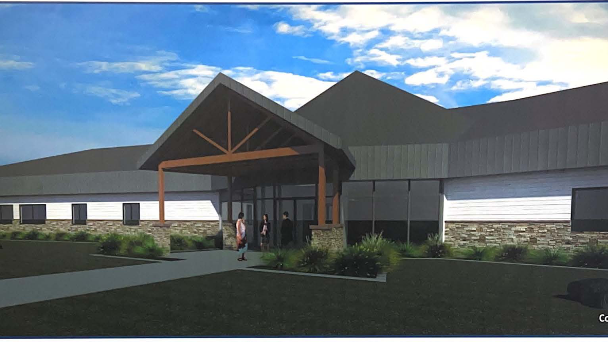 News - First Nation Healing Centre